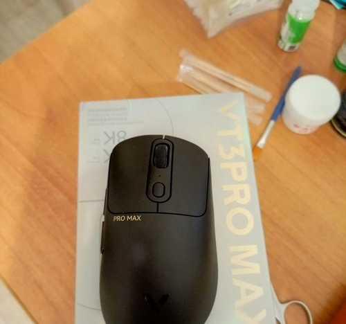 Rapoo vt3 pro max