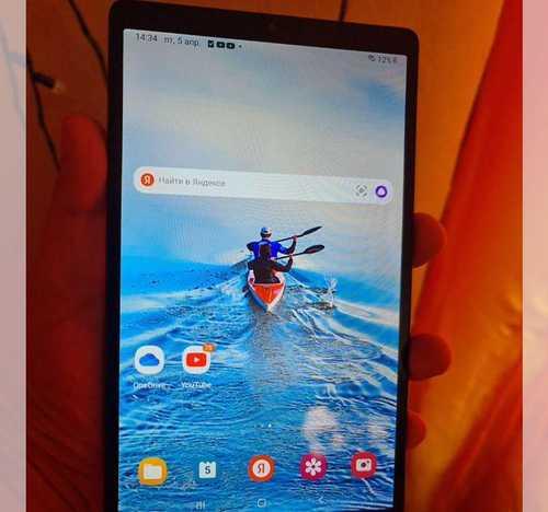 Планшет samsung galaxy tab a7 lite 32gb