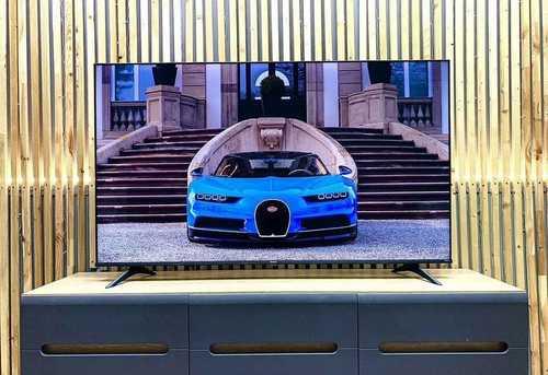 Hisense 65 Smart TV 4K