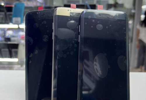 Дисплеи для Samsung S7 edge