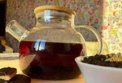 Иван-чай 1кг польза 2023 года, натуральнейший
