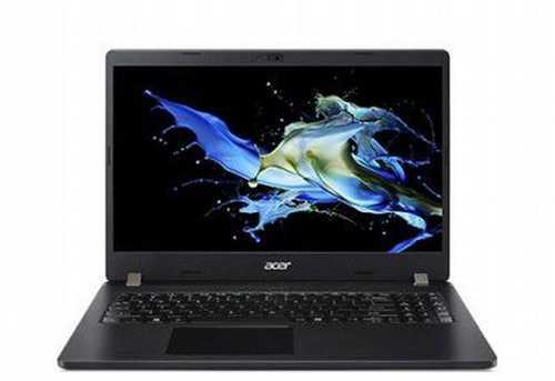 Ноутбук Acer TravelMate P2 TMP215-52-32WA NX.vller