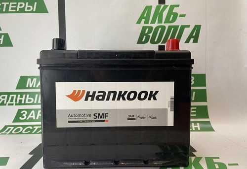 Аккумулятор Hankook 72Ah 630A (90D26L)
