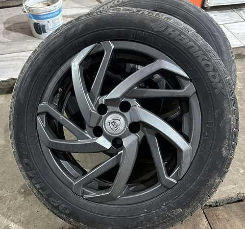 Hankook Optimo K415 205/60 R16 20M