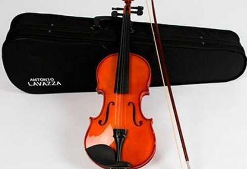 Скрипка для обучения (Комплект)