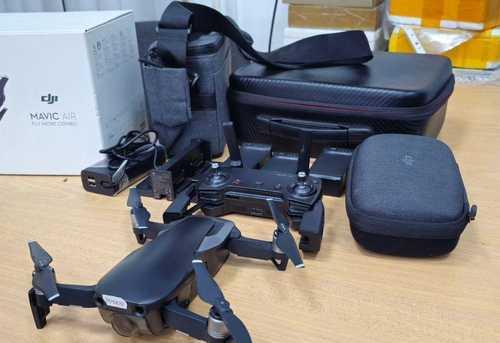 Dji mavic air fly more combo