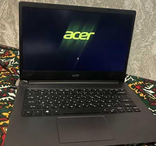 Ноутбук Acer Aspire 3 A314 (3250U/8GB/1000Gb)