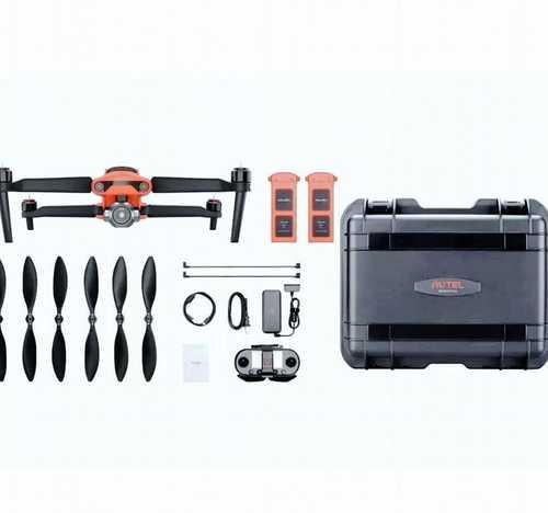 Квадрокоптер Autel EVO II Pro 6K Rugged Bundle