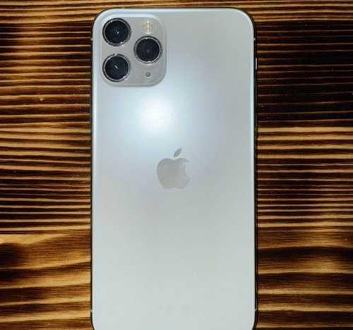 iPhone 11 Pro, 512 ГБ