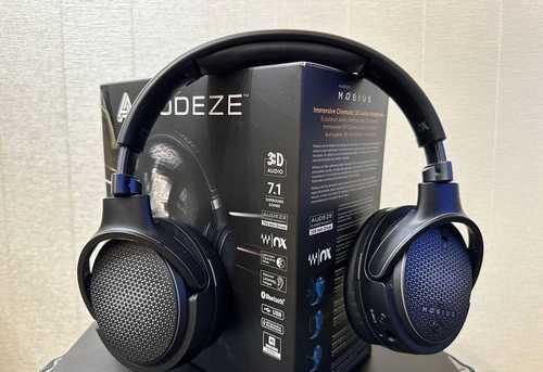 Наушники Audeze Mobius