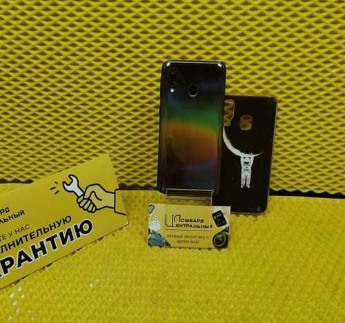 Samsung Galaxy A40, 4/64 ГБ