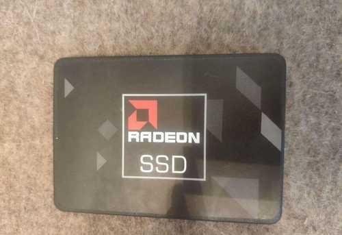 Ssd 120gb Radeon