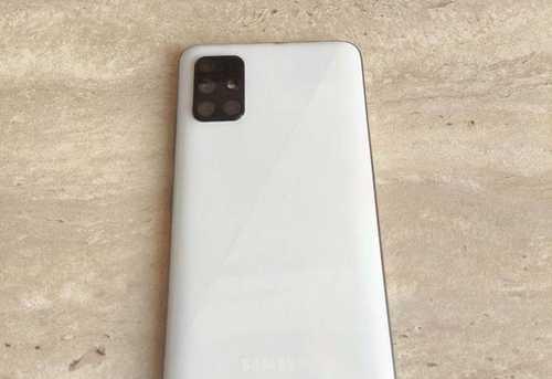 Samsung Galaxy A51, 4/64 ГБ