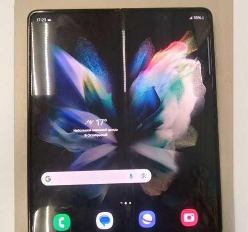 Samsung Galaxy Z Fold3 5G, 12/256 ГБ