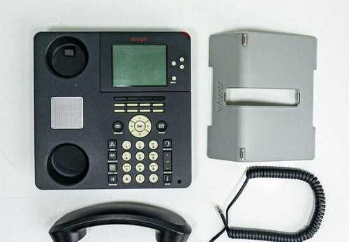 IP-телефон Avaya 9650 - 17 шт