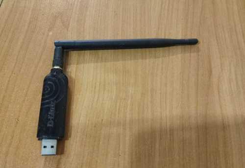 Usb wifi адаптер