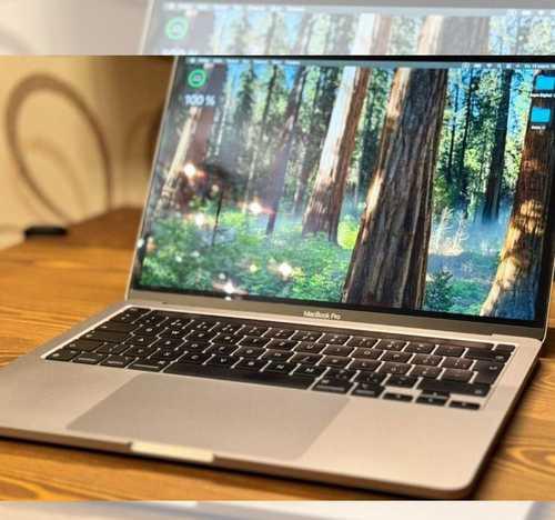 Apple macbook pro 13 2020 m1 8gb 256