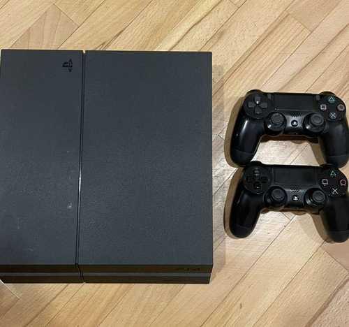 Sony playstation 4