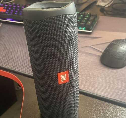 Колонка jbl flip 5