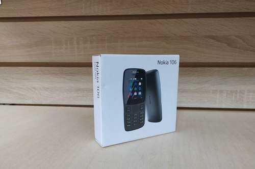 Nokia 106 (2018) Dual Sim