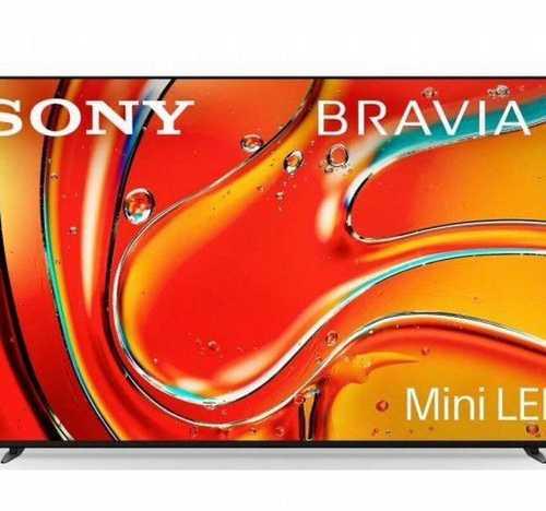 Телевизор Sony K-65XR70 4K Ultra HD