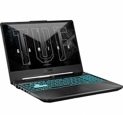 Ноутбук asus TUF Gaming A15 FA506NC-HN065 (90NR0JF