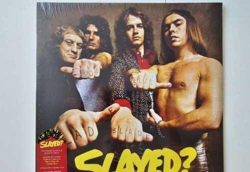 Виниловая пластинка Slade 1972 Slayed