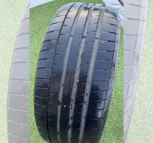 Goodyear Eagle F1 Asymmetric 3 SUV 245/45 R20 103W