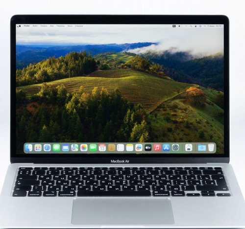 Macbook Air 13 2020 8/512 GB