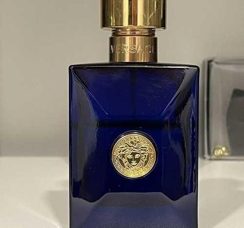 Versace dylan blue 50ml
