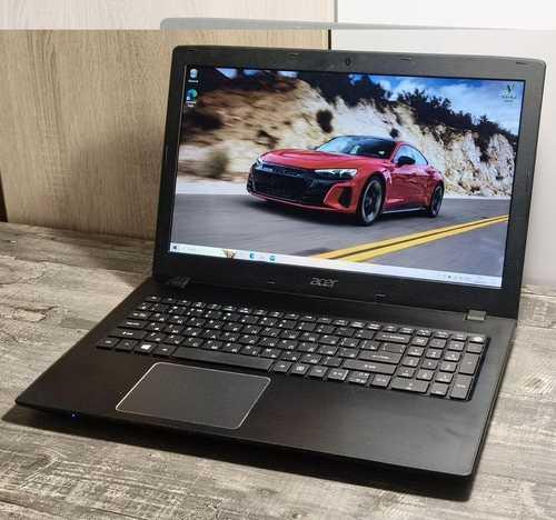 2020 Свежий Acer FHD - A6 9210 / 8Гб D4 / SSD