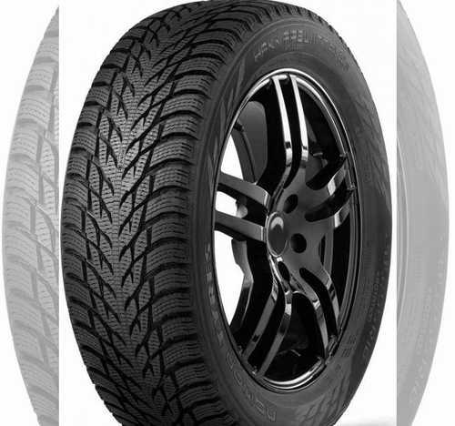 Nokian Tyres Hakkapeliitta R3 215/50 R19 93R