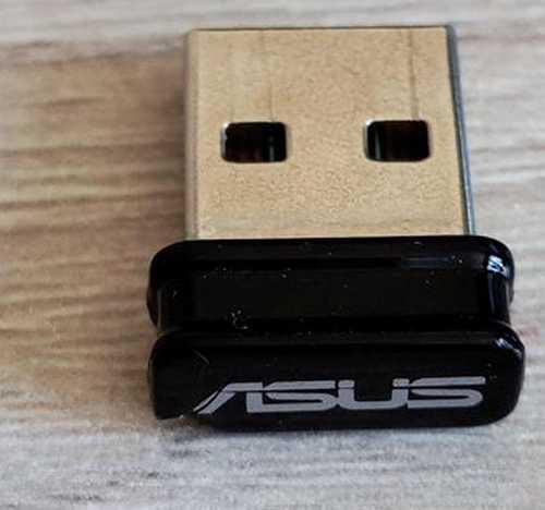 Usb wifi адаптер