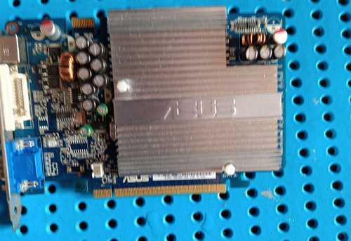 Asus Gt 7300