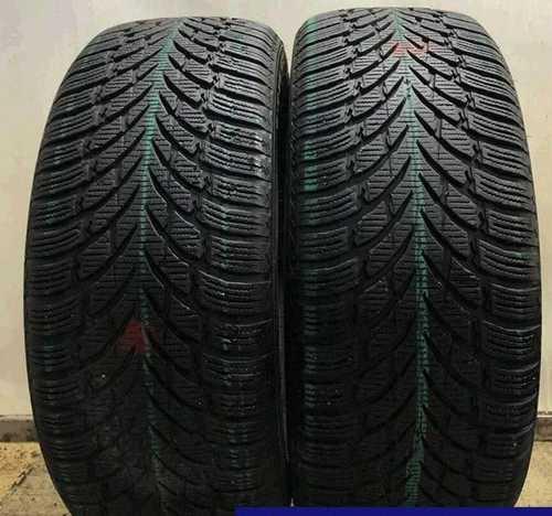 Nokian Tyres WR SUV 4 235/55 R17 103H