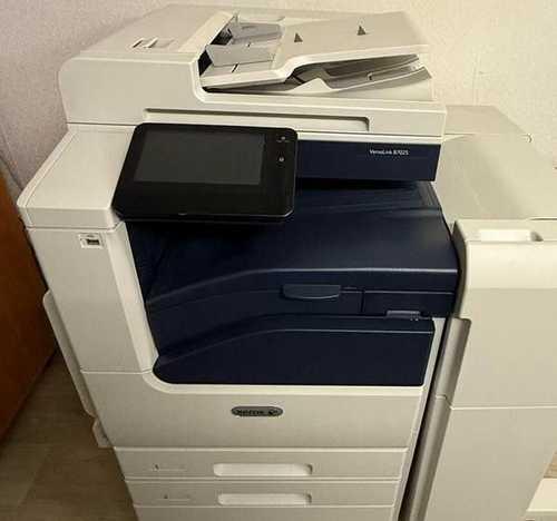 Мфу Xerox VersaLink B7025 SS (VLB7025 SS)