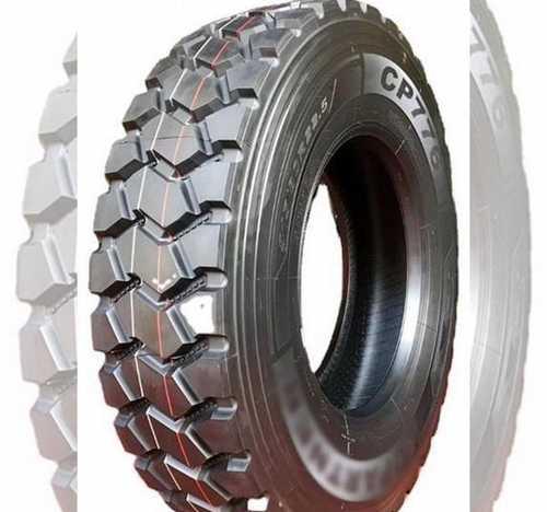 Шина грузовая 315/80 R22.5 Atlander ATL776 Ведущая 167/164J 22pr