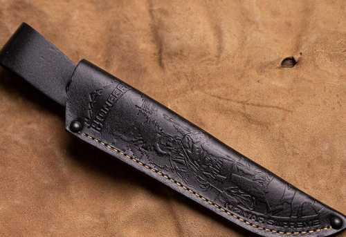 Ножны Kizlyar Supreme Pioneer кожаные