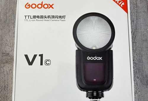 Godox V1c