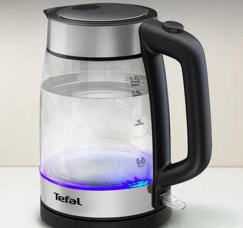 Электрический чайник Tefal KI700830