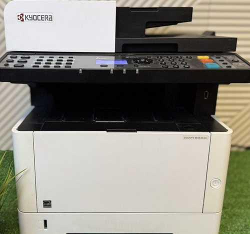 Мфу лазерное Kyocera Ecosys M2635dn