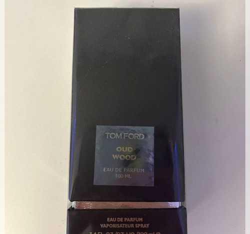 Tom Ford oud wood оригинал