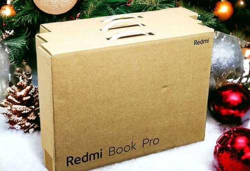 Новые Xiaomi Redmi Book Pro