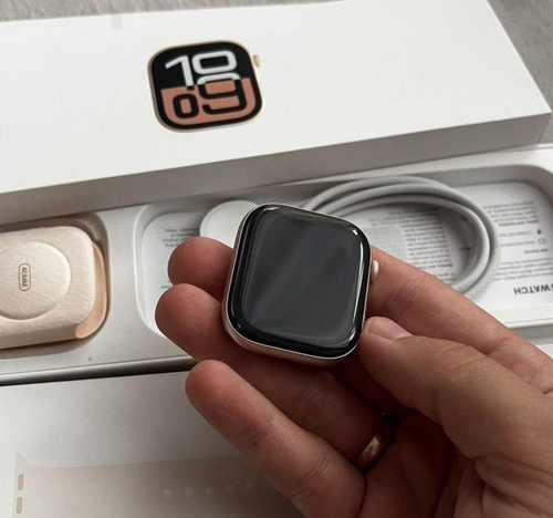 Apple Watch S10 46mm