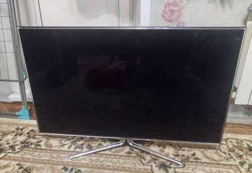 Телевизор Samsung ue40d7000ls