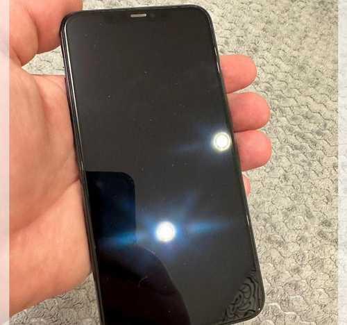 iPhone 11 Pro Max, 256 ГБ