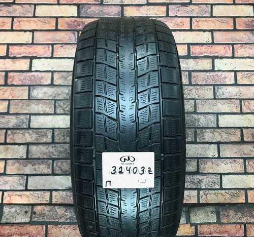 Dunlop Winter Maxx SJ8 235/50 R18 97R