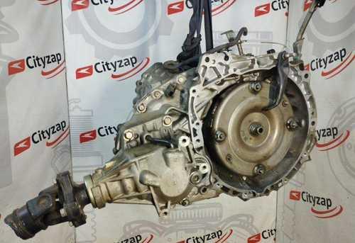 АКПП Nissan Teana TNJ32 QR25DE