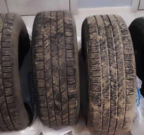 Hankook Optimo H725 215/60 R16 94