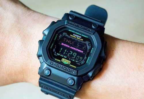 Часы мужские Casio GX-56MF-1 оригинал